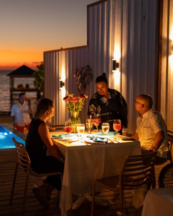 Exclusive Roatan Beach Club at Blue Roatan Resort