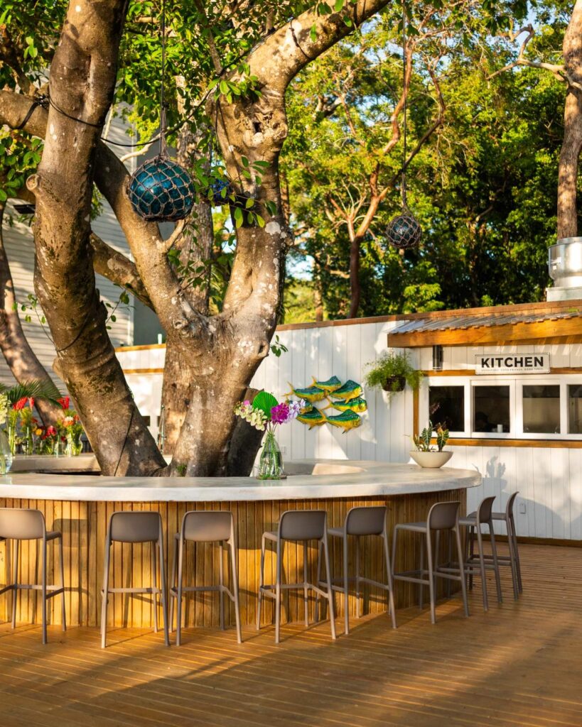 Exclusive Roatan Beach Club at Blue Roatan Resort